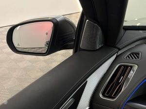 Grey Mercedes-Benz EQC 2020 in Marijampole, with an engine capacity of 0.00 L and mileage of 177 thousand km for 25999 €, photo 33 on AUTOMOTO.COM.LV
