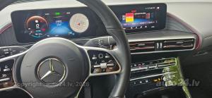 Серый Мерседес EQC 2021 в Таллин, объемом двигателя 0.00 л и пробегом 88 тыс. км за 29000 €, фото 7 на AUTOMOTO.COM.LV