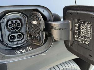 Серый Мерседес EQC 2021 в Вильнюс, объемом двигателя 0.00 л и пробегом 130 тыс. км за 30000 €, фото 23 на AUTOMOTO.COM.LV