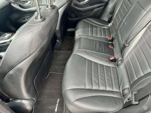 Pelēks Mercedes-Benz EQC 2021 Viļņa, ar dzinēja tilpumu 0.00 L un nobraukumu 151 tūkst. km par 34490 €, foto 15 vietnē AUTOMOTO.COM.LV