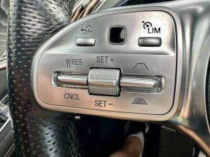Pelēks Mercedes-Benz EQC 2021 Viļņa, ar dzinēja tilpumu 0.00 L un nobraukumu 151 tūkst. km par 34490 €, foto 18 vietnē AUTOMOTO.COM.LV