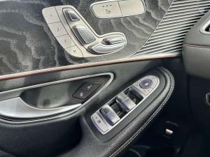 Pelēks Mercedes-Benz EQC 2021 Viļņa, ar dzinēja tilpumu 0.00 L un nobraukumu 151 tūkst. km par 34490 €, foto 19 vietnē AUTOMOTO.COM.LV