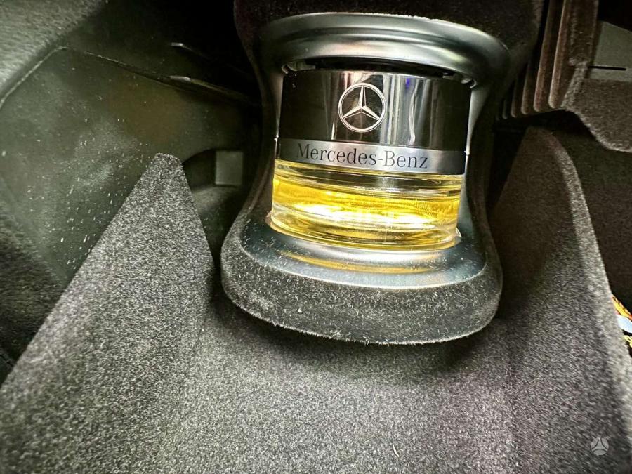 Pelēks Mercedes-Benz EQC 2021 Viļņa, ar dzinēja tilpumu 0.00 L un nobraukumu 151 tūkst. km par 34490 €, foto 20 vietnē AUTOMOTO.COM.LV