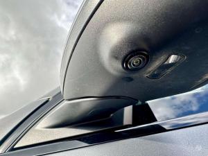 Pelēks Mercedes-Benz EQC 2021 Viļņa, ar dzinēja tilpumu 0.00 L un nobraukumu 151 tūkst. km par 34490 €, foto 25 vietnē AUTOMOTO.COM.LV