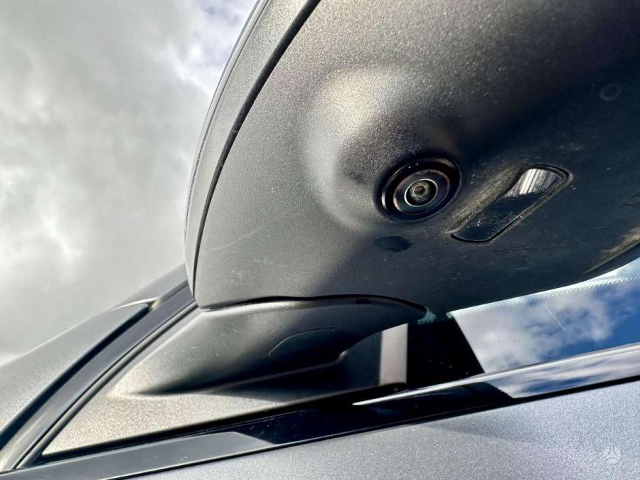 Pelēks Mercedes-Benz EQC 2021 Viļņa, ar dzinēja tilpumu 0.00 L un nobraukumu 151 tūkst. km par 34490 €, foto 25 vietnē AUTOMOTO.COM.LV
