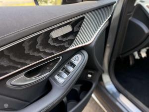 Pelēks Mercedes-Benz EQC 2022 Kauņa, ar dzinēja tilpumu 0.00 L un nobraukumu 3 tūkst. km par 29500 €, foto 10 vietnē AUTOMOTO.COM.LV