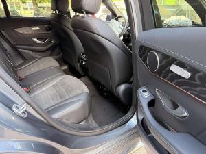 Pelēks Mercedes-Benz EQC 2022 Kauņa, ar dzinēja tilpumu 0.00 L un nobraukumu 3 tūkst. km par 29500 €, foto 11 vietnē AUTOMOTO.COM.LV