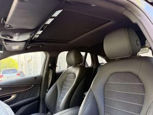 Pelēks Mercedes-Benz EQC 2022 Kauņa, ar dzinēja tilpumu 0.00 L un nobraukumu 3 tūkst. km par 29500 €, foto 14 vietnē AUTOMOTO.COM.LV