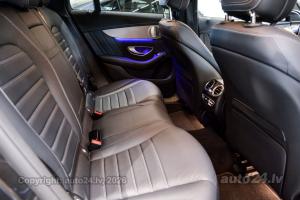 Pelēks Mercedes-Benz EQC 2022 Tallina, ar dzinēja tilpumu 0.00 L un nobraukumu 63 tūkst. km par 40500 €, foto 15 vietnē AUTOMOTO.COM.LV