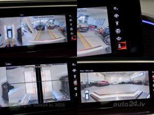 Pelēks Mercedes-Benz EQC 2022 Tallina, ar dzinēja tilpumu 0.00 L un nobraukumu 63 tūkst. km par 40500 €, foto 26 vietnē AUTOMOTO.COM.LV