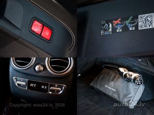 Pelēks Mercedes-Benz EQC 2022 Tallina, ar dzinēja tilpumu 0.00 L un nobraukumu 63 tūkst. km par 40500 €, foto 30 vietnē AUTOMOTO.COM.LV