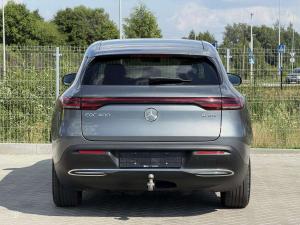 Pelēks Mercedes-Benz EQC 2023 Tauragė, ar dzinēja tilpumu 0.00 L un nobraukumu 66 tūkst. km par 33500 €, foto 14 vietnē AUTOMOTO.COM.LV