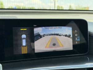 Pelēks Mercedes-Benz EQC 2023 Tauragė, ar dzinēja tilpumu 0.00 L un nobraukumu 66 tūkst. km par 33500 €, foto 26 vietnē AUTOMOTO.COM.LV