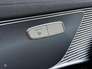 Pelēks Mercedes-Benz EQC 2023 Tauragė, ar dzinēja tilpumu 0.00 L un nobraukumu 66 tūkst. km par 33500 €, foto 28 vietnē AUTOMOTO.COM.LV