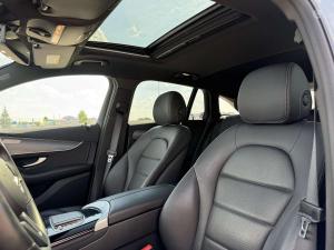 Pelēks Mercedes-Benz EQC 2023 Tauragė, ar dzinēja tilpumu 0.00 L un nobraukumu 66 tūkst. km par 33500 €, foto 29 vietnē AUTOMOTO.COM.LV