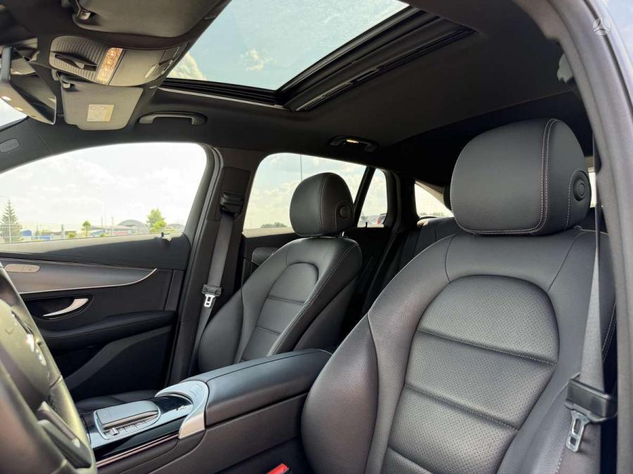 Pelēks Mercedes-Benz EQC 2023 Tauragė, ar dzinēja tilpumu 0.00 L un nobraukumu 66 tūkst. km par 33500 €, foto 29 vietnē AUTOMOTO.COM.LV
