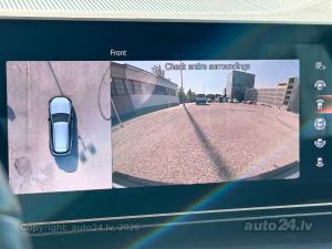 Pelēks Mercedes-Benz EQC 2019 Tallina, ar dzinēja tilpumu 0.00 L un nobraukumu 84 tūkst. km par 32000 €, foto 18 vietnē AUTOMOTO.COM.LV
