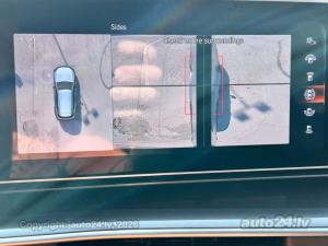 Pelēks Mercedes-Benz EQC 2019 Tallina, ar dzinēja tilpumu 0.00 L un nobraukumu 84 tūkst. km par 32000 €, foto 19 vietnē AUTOMOTO.COM.LV