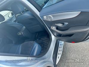 Pelēks Mercedes-Benz EQC 2019 Tallina, ar dzinēja tilpumu 0.00 L un nobraukumu 84 tūkst. km par 32000 €, foto 25 vietnē AUTOMOTO.COM.LV