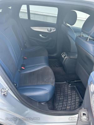 Pelēks Mercedes-Benz EQC 2019 Tallina, ar dzinēja tilpumu 0.00 L un nobraukumu 84 tūkst. km par 32000 €, foto 26 vietnē AUTOMOTO.COM.LV