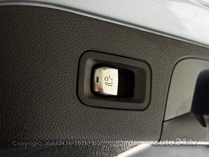 Серый Мерседес EQC 2021 в Таллин, объемом двигателя 0.00 л и пробегом 89 тыс. км за 29990 €, фото 14 на AUTOMOTO.COM.LV