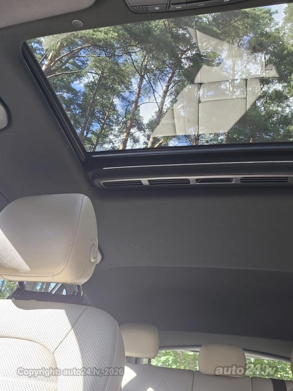 Mercedes-Benz EQC 2021 Jūrmala, ar dzinēja tilpumu 0.00 L un nobraukumu 126 tūkst. km par 27000 €, foto 7 vietnē AUTOMOTO.COM.LV