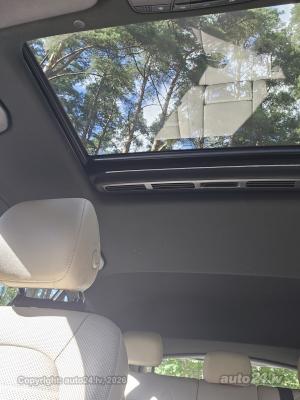 Mercedes-Benz EQC 2021 Jūrmala, ar dzinēja tilpumu 0.00 L un nobraukumu 126 tūkst. km par 27000 €, foto 7 vietnē AUTOMOTO.COM.LV
