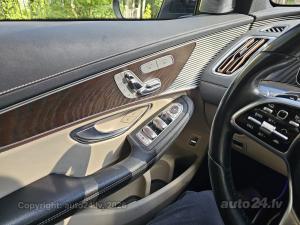 Mercedes-Benz EQC 2021 Jūrmala, ar dzinēja tilpumu 0.00 L un nobraukumu 126 tūkst. km par 27000 €, foto 9 vietnē AUTOMOTO.COM.LV