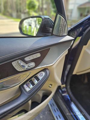 Mercedes-Benz EQC 2021 Jūrmala, ar dzinēja tilpumu 0.00 L un nobraukumu 126 tūkst. km par 27000 €, foto 11 vietnē AUTOMOTO.COM.LV
