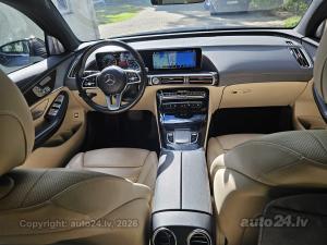 Mercedes-Benz EQC 2021 Jūrmala, ar dzinēja tilpumu 0.00 L un nobraukumu 126 tūkst. km par 27000 €, foto 12 vietnē AUTOMOTO.COM.LV