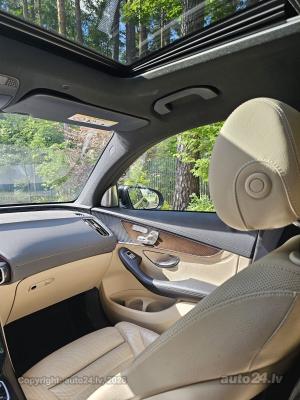 Mercedes-Benz EQC 2021 Jūrmala, ar dzinēja tilpumu 0.00 L un nobraukumu 126 tūkst. km par 27000 €, foto 13 vietnē AUTOMOTO.COM.LV