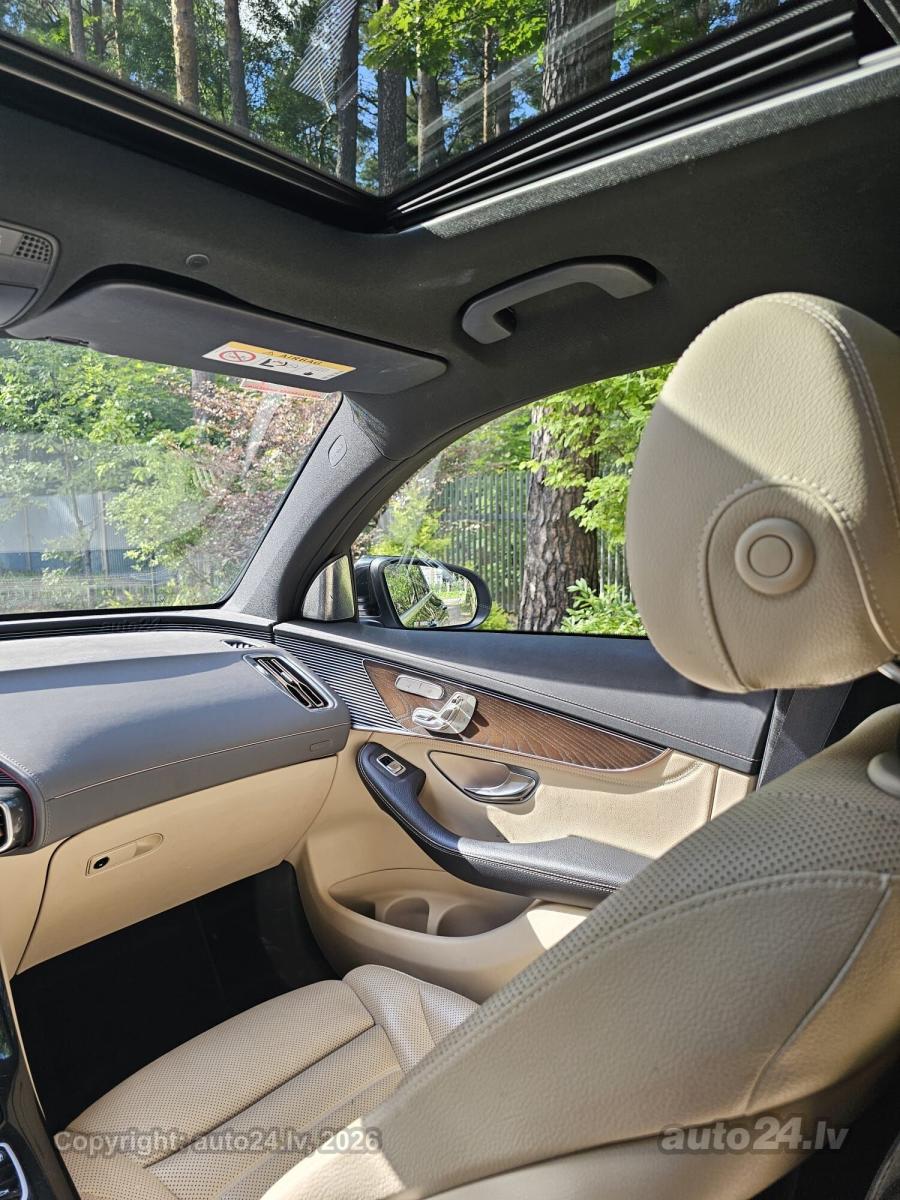Mercedes-Benz EQC 2021 Jūrmala, ar dzinēja tilpumu 0.00 L un nobraukumu 126 tūkst. km par 27000 €, foto 13 vietnē AUTOMOTO.COM.LV