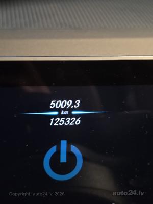 Mercedes-Benz EQC 2021 Jūrmala, ar dzinēja tilpumu 0.00 L un nobraukumu 126 tūkst. km par 27000 €, foto 15 vietnē AUTOMOTO.COM.LV