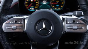 Белый Мерседес EQC 2021 в Таллин, объемом двигателя 0.00 л и пробегом 57 тыс. км за 40900 €, фото 20 на AUTOMOTO.COM.LV
