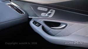 Белый Мерседес EQC 2021 в Таллин, объемом двигателя 0.00 л и пробегом 57 тыс. км за 40900 €, фото 29 на AUTOMOTO.COM.LV