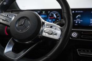 Белый Мерседес EQC 2021 в Тукумс, объемом двигателя 0.00 л и пробегом 110 тыс. км за 34990 €, фото 30 на AUTOMOTO.COM.LV
