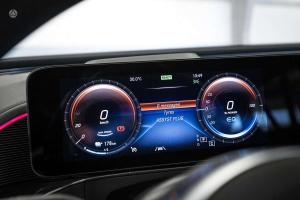 Белый Мерседес EQC 2021 в Тукумс, объемом двигателя 0.00 л и пробегом 110 тыс. км за 34990 €, фото 37 на AUTOMOTO.COM.LV