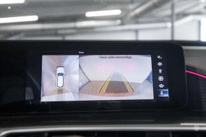 Белый Мерседес EQC 2021 в Тукумс, объемом двигателя 0.00 л и пробегом 110 тыс. км за 34990 €, фото 39 на AUTOMOTO.COM.LV