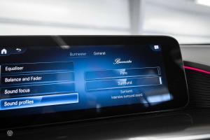 Белый Мерседес EQC 2021 в Тукумс, объемом двигателя 0.00 л и пробегом 110 тыс. км за 34990 €, фото 50 на AUTOMOTO.COM.LV