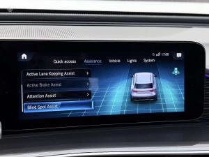 Белый Мерседес EQC 2023 в Вильнюс, объемом двигателя 0.00 л и пробегом 38 тыс. км за 39999 €, фото 27 на AUTOMOTO.COM.LV