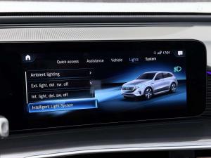 Balts Mercedes-Benz EQC 2023 Viļņa, ar dzinēja tilpumu 0.00 L un nobraukumu 38 tūkst. km par 39999 €, foto 29 vietnē AUTOMOTO.COM.LV