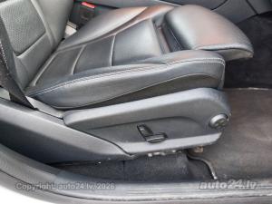 White Mercedes-Benz EQC 2021 in Tallinn, with an engine capacity of 0.00 L and mileage of 78 thousand km for 31990 €, photo 14 on AUTOMOTO.COM.LV