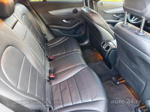 White Mercedes-Benz EQC 2021 in Tallinn, with an engine capacity of 0.00 L and mileage of 78 thousand km for 31990 €, photo 16 on AUTOMOTO.COM.LV