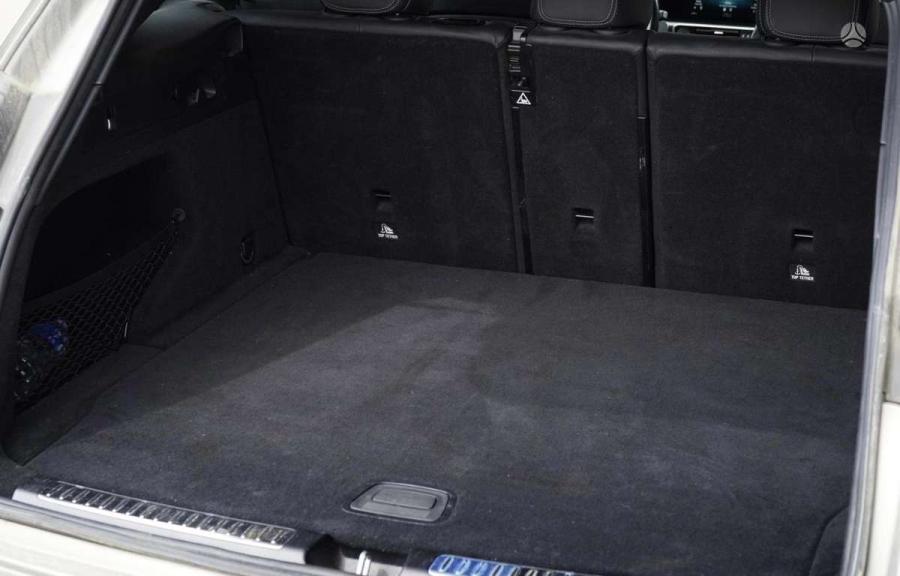 Dzeltens Mercedes-Benz EQC 2020 Viļņa, ar dzinēja tilpumu 0.00 L un nobraukumu 96 tūkst. km par 32800 €, foto 10 vietnē AUTOMOTO.COM.LV