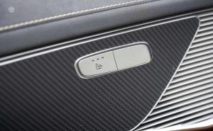 Dzeltens Mercedes-Benz EQC 2020 Viļņa, ar dzinēja tilpumu 0.00 L un nobraukumu 96 tūkst. km par 32800 €, foto 18 vietnē AUTOMOTO.COM.LV