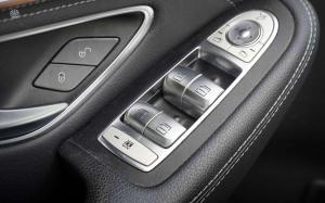 Dzeltens Mercedes-Benz EQC 2020 Viļņa, ar dzinēja tilpumu 0.00 L un nobraukumu 96 tūkst. km par 32800 €, foto 20 vietnē AUTOMOTO.COM.LV