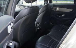 Dzeltens Mercedes-Benz EQC 2020 Viļņa, ar dzinēja tilpumu 0.00 L un nobraukumu 96 tūkst. km par 32800 €, foto 24 vietnē AUTOMOTO.COM.LV
