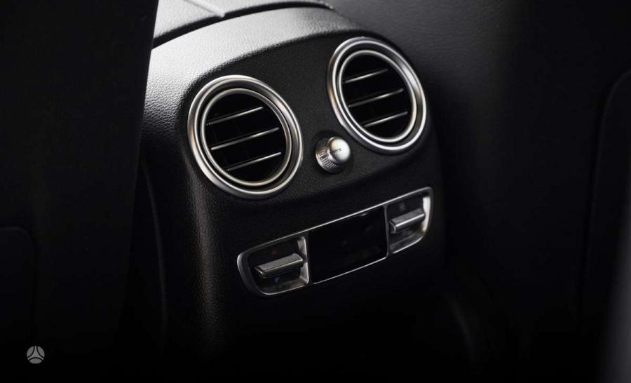 Dzeltens Mercedes-Benz EQC 2020 Viļņa, ar dzinēja tilpumu 0.00 L un nobraukumu 96 tūkst. km par 32800 €, foto 26 vietnē AUTOMOTO.COM.LV