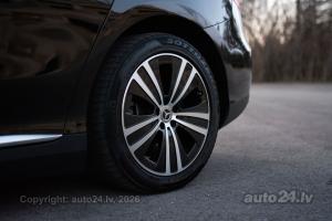 Melns Mercedes-Benz EQE 2022 Pērnava, ar dzinēja tilpumu 0.00 L un nobraukumu 113 tūkst. km par 34990 €, foto 11 vietnē AUTOMOTO.COM.LV
