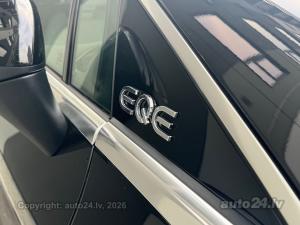 Black Mercedes-Benz EQE 2022 in Tallinn, with an engine capacity of 0.00 L and mileage of 51 thousand km for 52900 €, photo 11 on AUTOMOTO.COM.LV